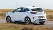 Ford Puma Gen-E Interior Layout & Technology | Top Gear