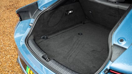 MG Motor UK IM5 Review 2026 | Top Gear