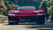 Ferrari F80 Interior Layout & Technology | Top Gear