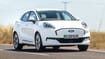 Ford Puma Gen-E Interior Layout & Technology | Top Gear