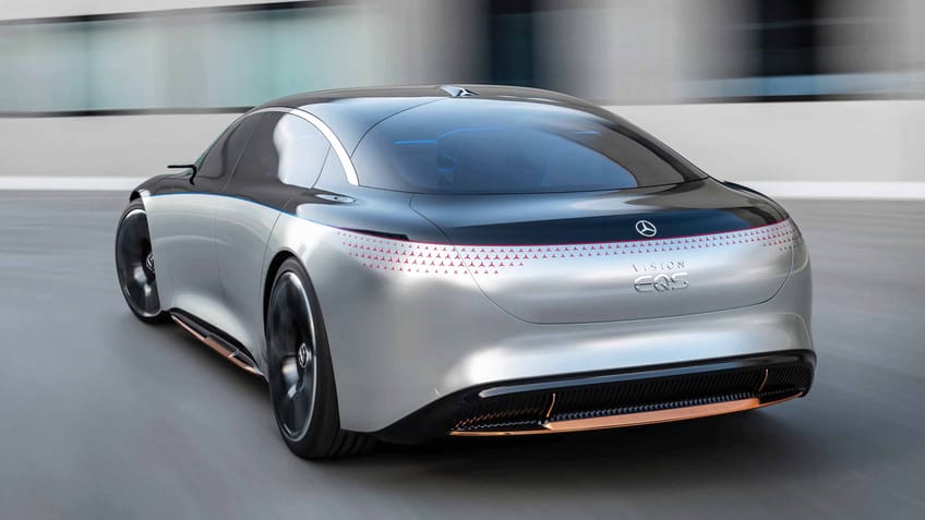 Nine production cars that weren't as good as their concepts | Top Gear