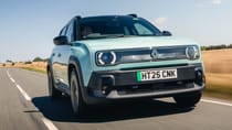 Renault 4 Review 2026 | Top Gear