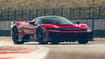 Ferrari F80 Interior Layout & Technology | Top Gear
