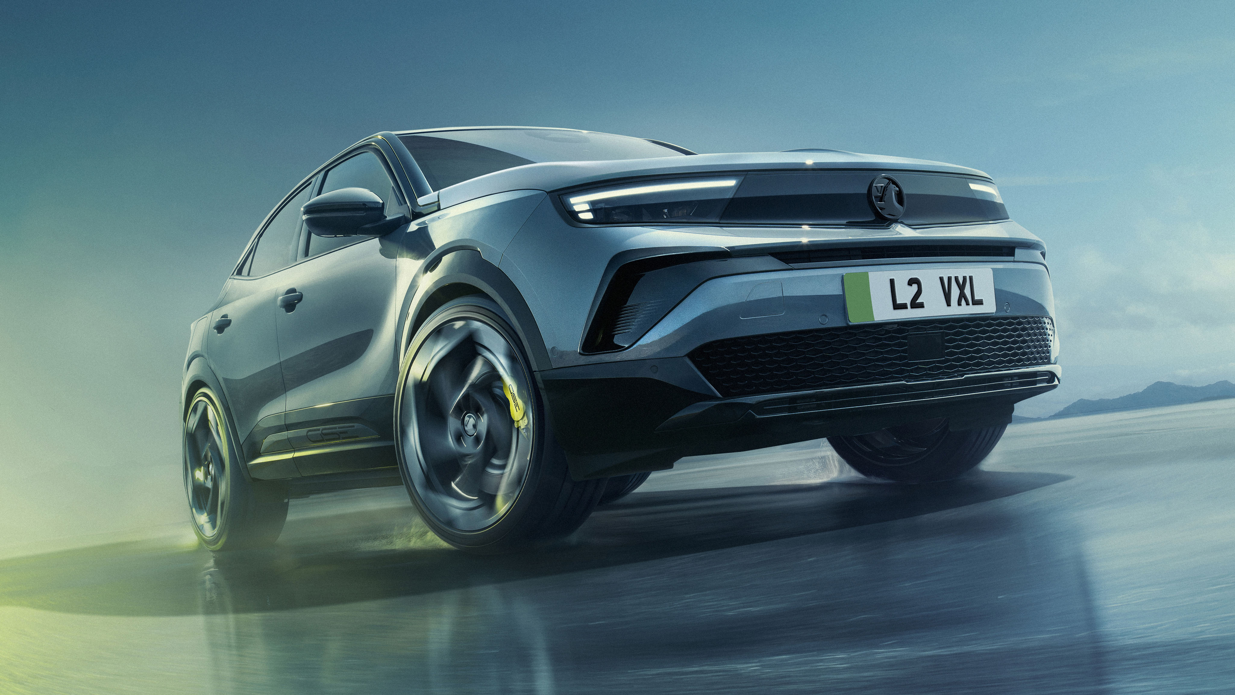 The fastest electric Vauxhall is this new Mokka GSE, and it’ll do 0 ...