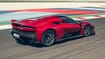 Ferrari F80 Interior Layout & Technology | Top Gear