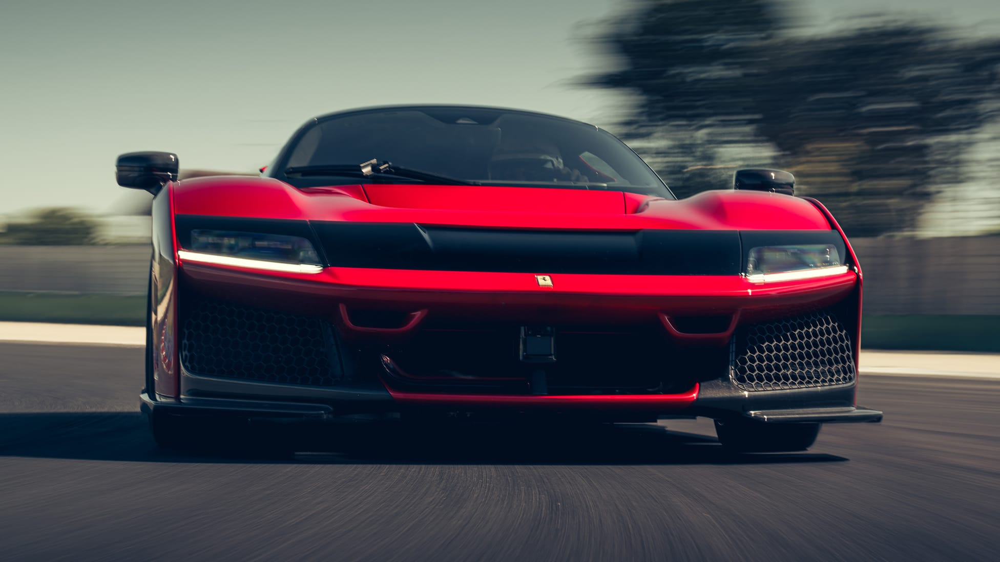 Ferrari F80 Review 2026 | Top Gear