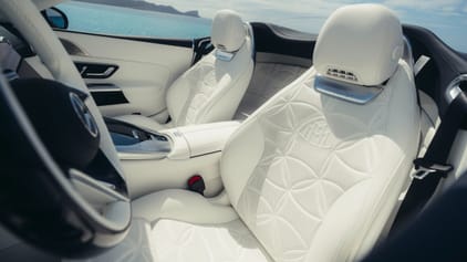 Mercedes-Maybach SL680 review: the most SL of all modern SLs? Reviews ...