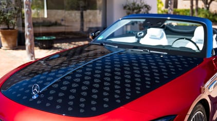 Mercedes-Maybach SL680 review: the most SL of all modern SLs? Reviews ...