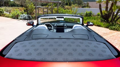 Mercedes-Maybach SL680 review: the most SL of all modern SLs? Reviews ...