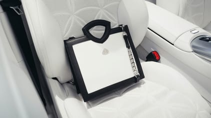 Mercedes-Maybach SL680 review: the most SL of all modern SLs? Reviews ...