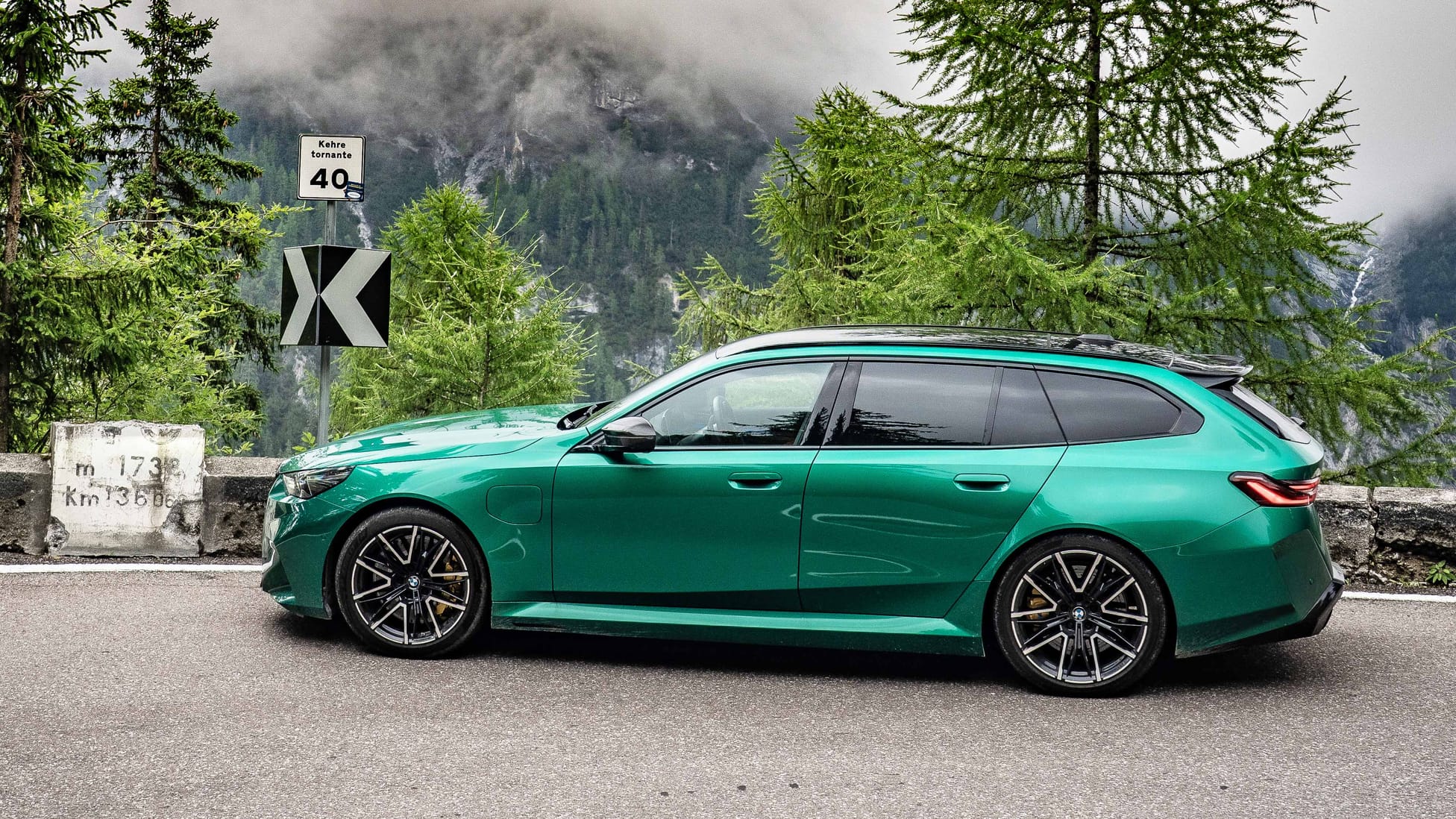 BMW M5 - long-term review - Report No:5 2026 | Top Gear