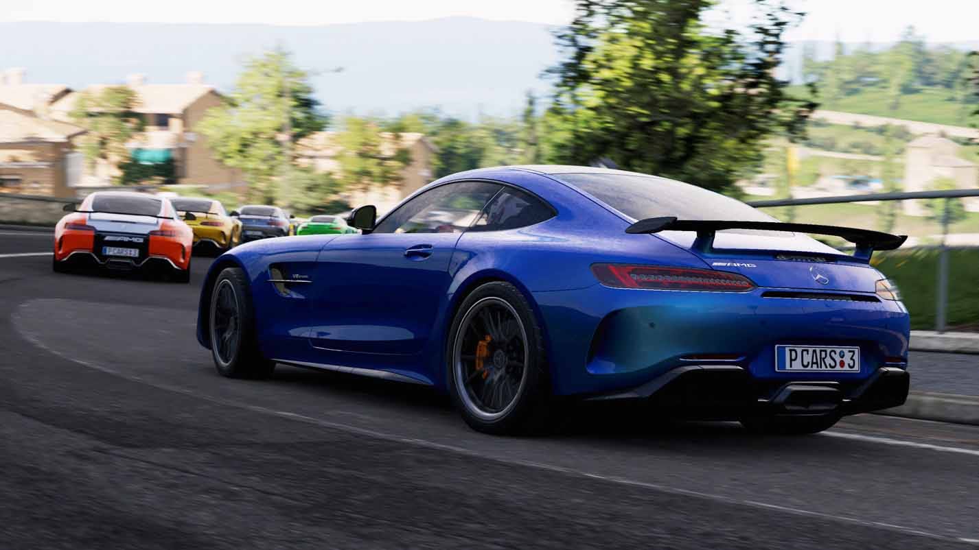 You’ve got less than a month to buy Project CARS 3 before it’s delisted ...