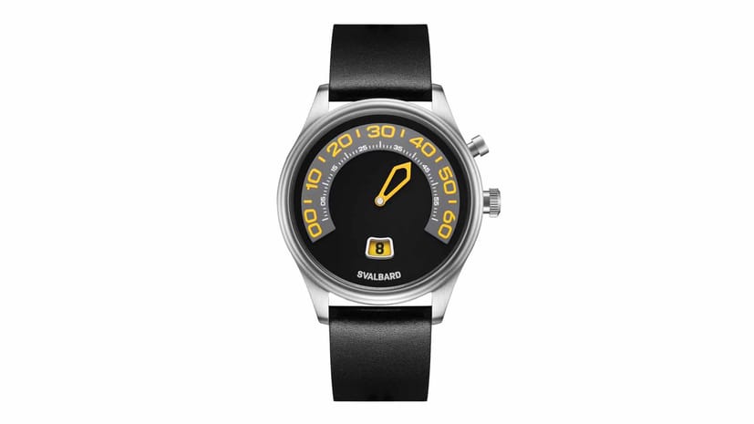 Four of the coolest digital watches you should check out right now ...