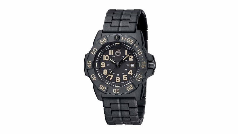 Four carbon fibre watches you need to check out right now | Top Gear