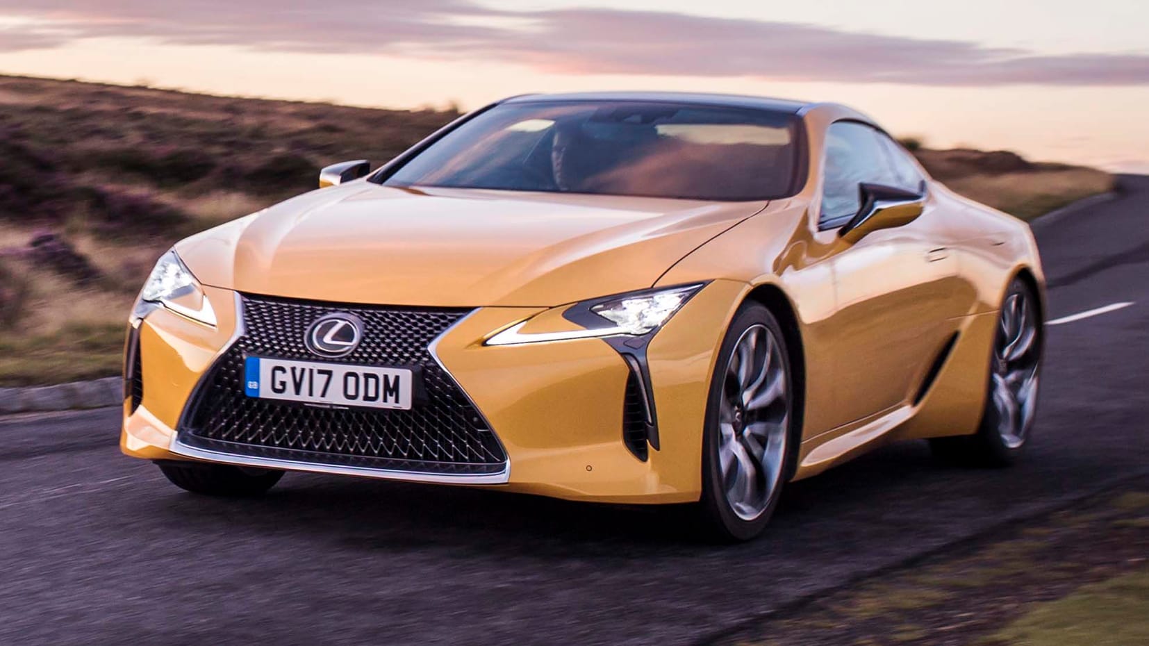 Here are 10 used performance cars for under £60k we found this week ...