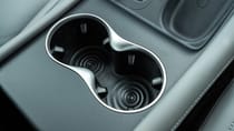MG Motor UK IM6 Interior Layout & Technology | Top Gear