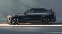 The new Volvo XC70 is a plug-in hybrid SUV that’ll do over 120 miles on ...