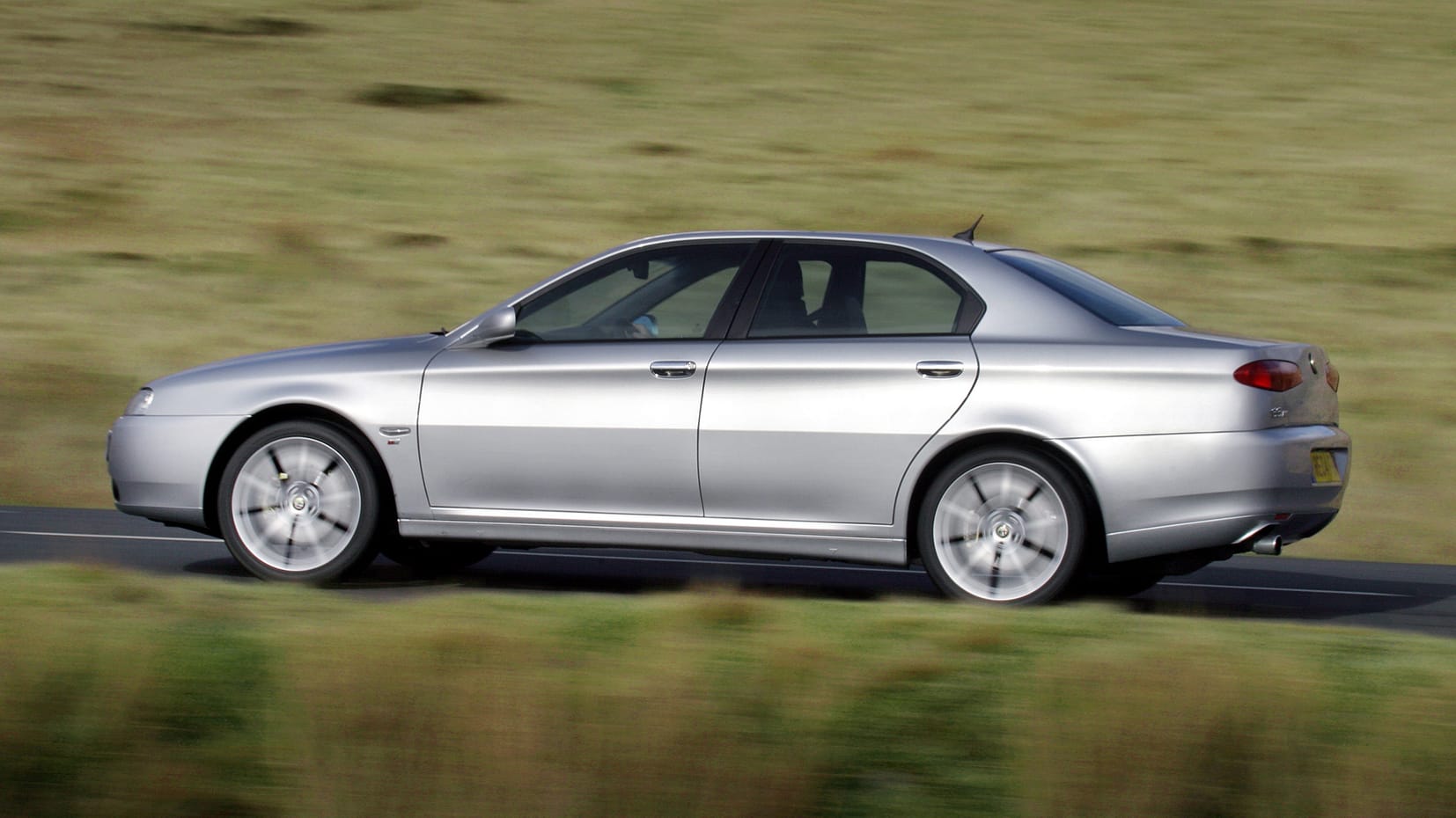Six really rare and possibly brilliant* used saloon cars we found for ...
