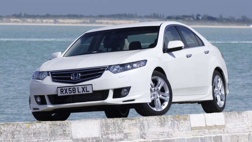 Six really rare and possibly brilliant* used saloon cars we found for ...