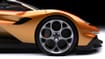 This is the GP1: a new V12-engined, 1,000kg British hypercar with a ...