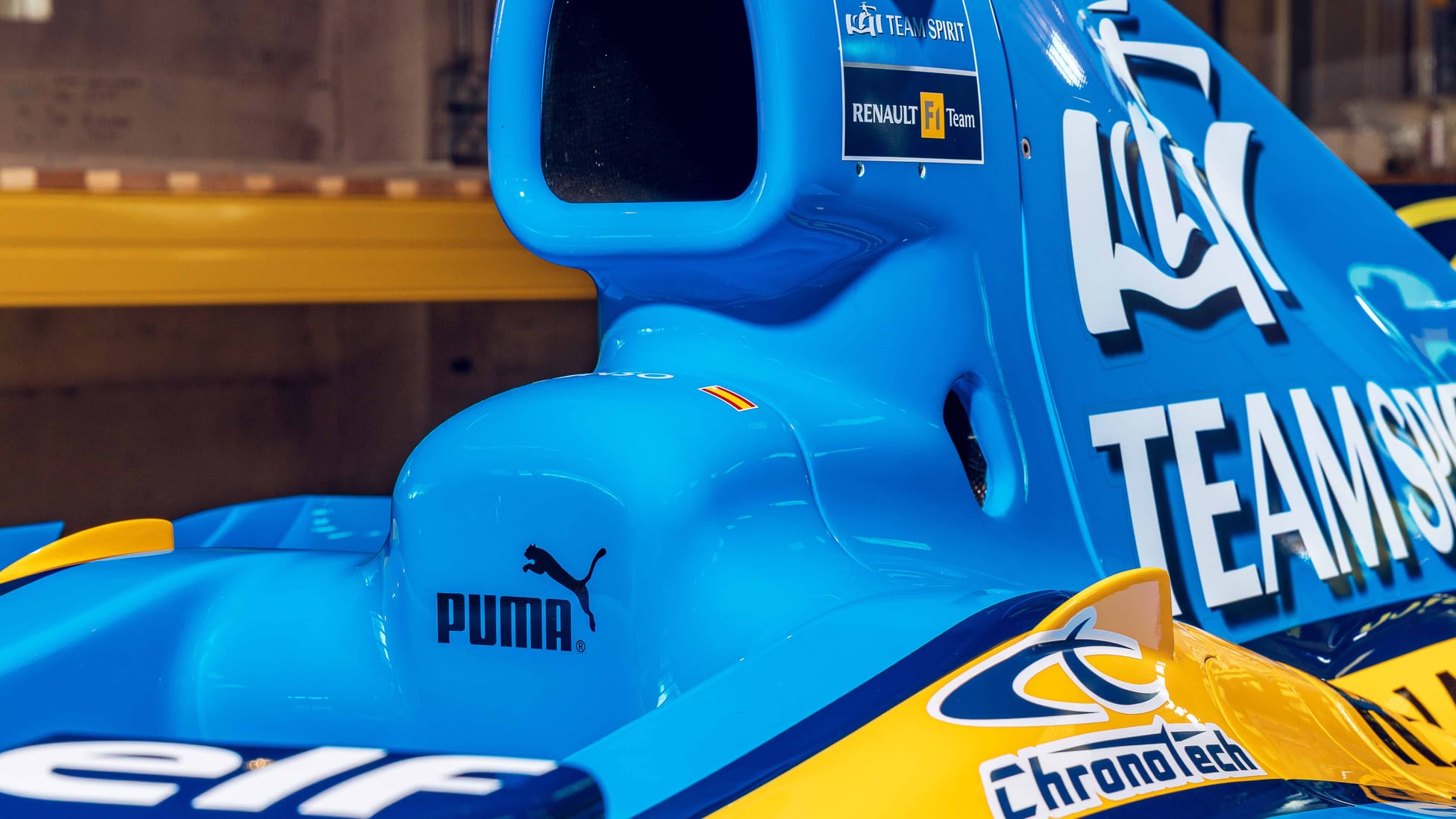 Best ever V10s: Alonso's championship-winning 3.5-litre Renault F1 ...