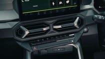 Dacia Bigster Interior Layout & Technology | Top Gear