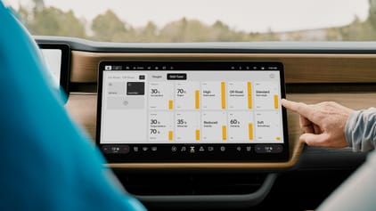 Rivian R1T Review 2026 | Top Gear