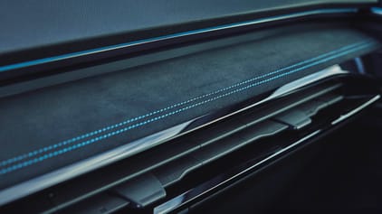 Renault Austral Interior Layout & Technology | Top Gear