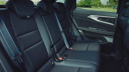 Renault Austral Interior Layout & Technology | Top Gear