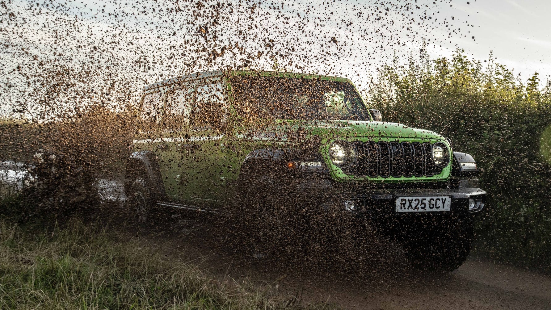 Jeep Wrangler Rubicon - long-term review 2026 | Top Gear