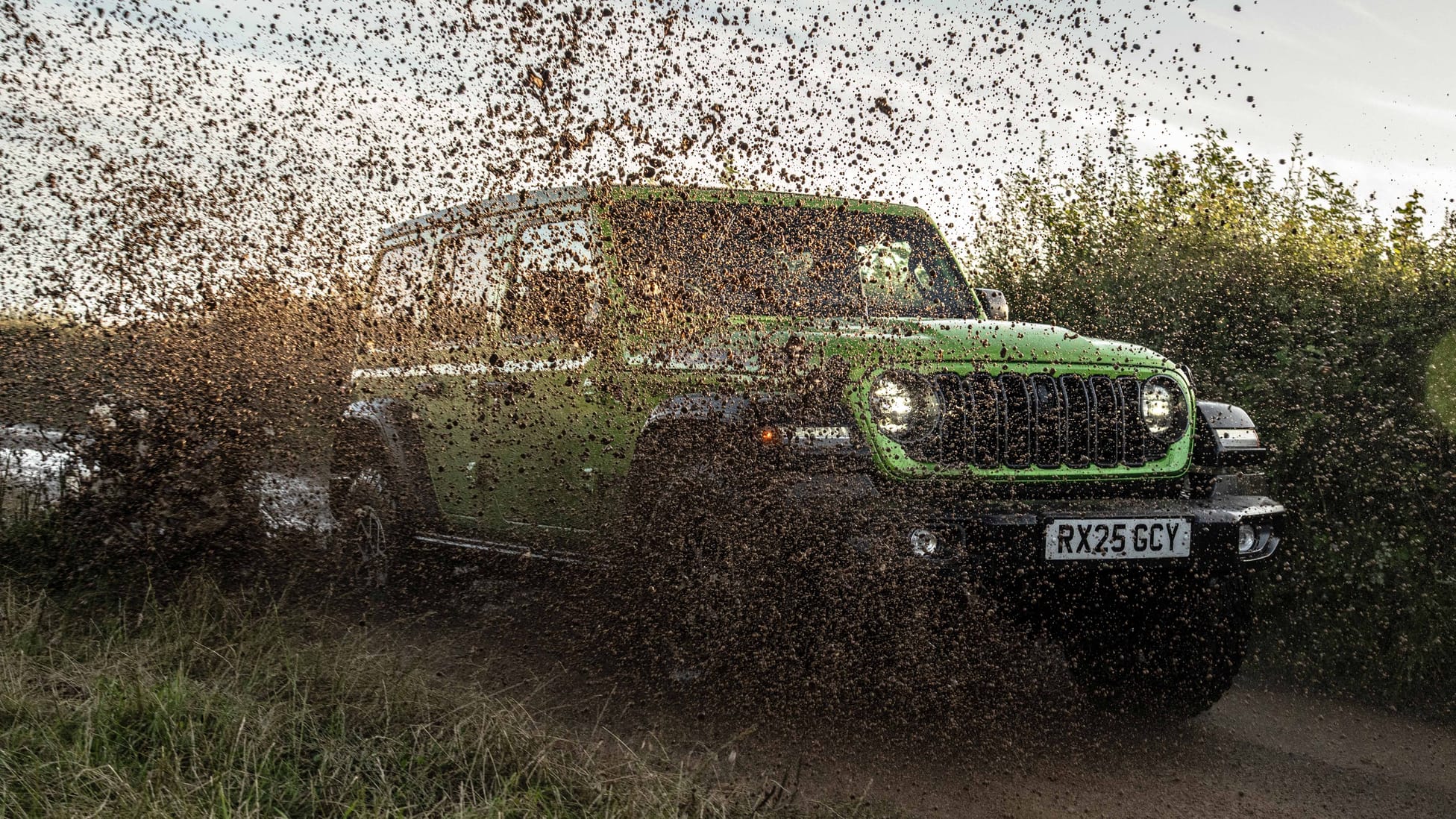 Jeep Wrangler Rubicon - long-term review 2026 | Top Gear