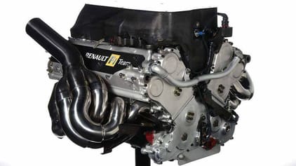 Best ever V10s: Alonso's championship-winning 3.5-litre Renault F1 ...