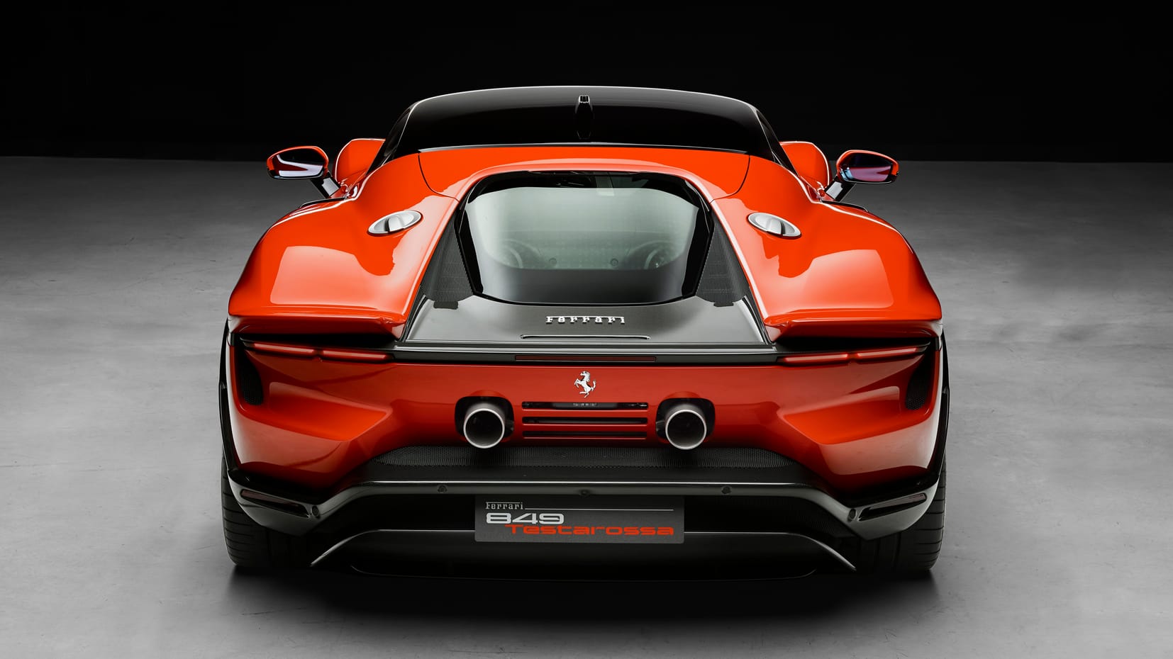 The Ferrari Testarossa is back: here's every ‘red-head’ you need to ...