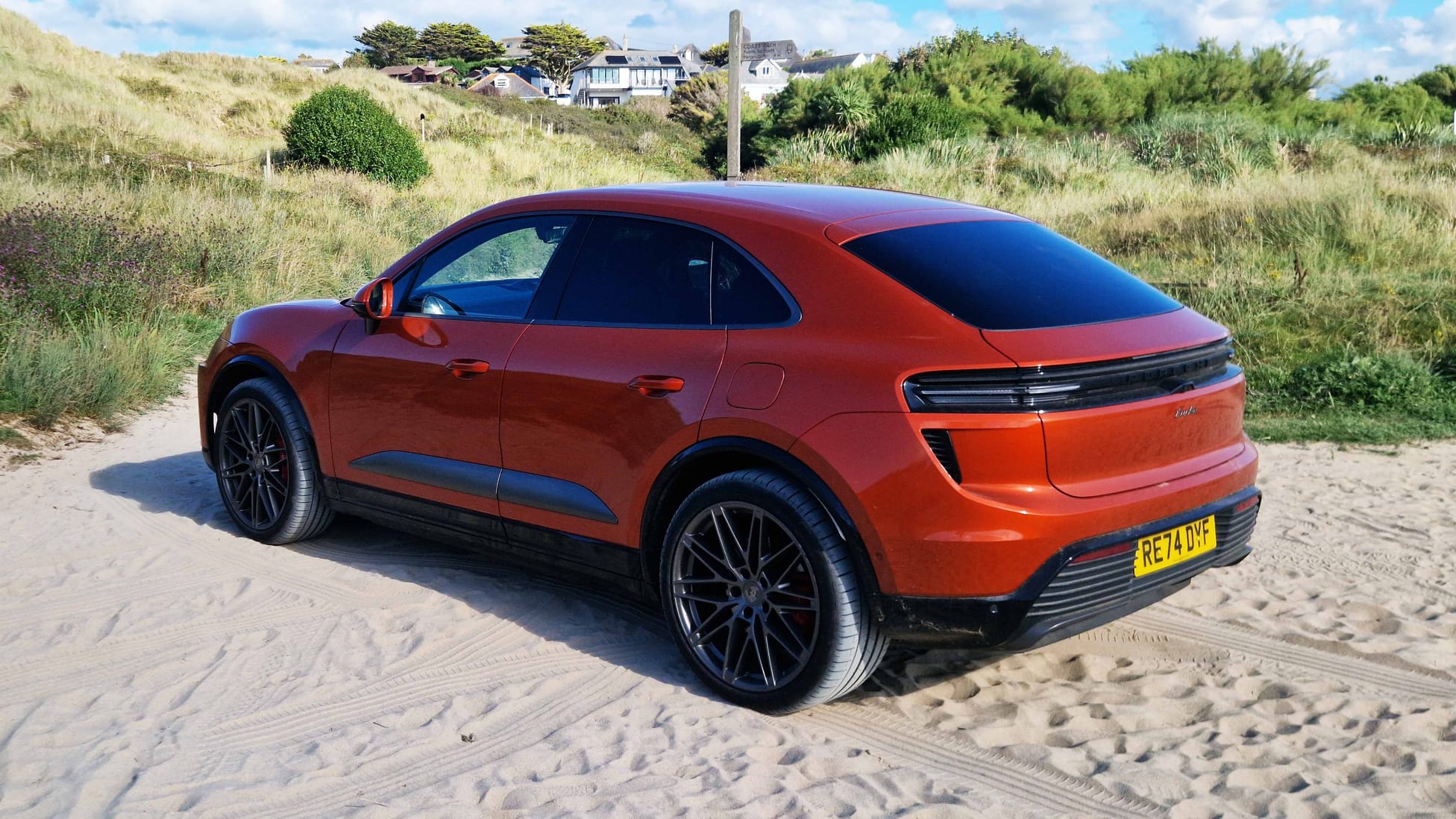 Surprising Porsche Macan Long Term Reliability Gallery