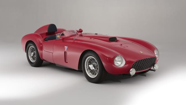 Here are the most expensive cars ever sold at auction, including some ...