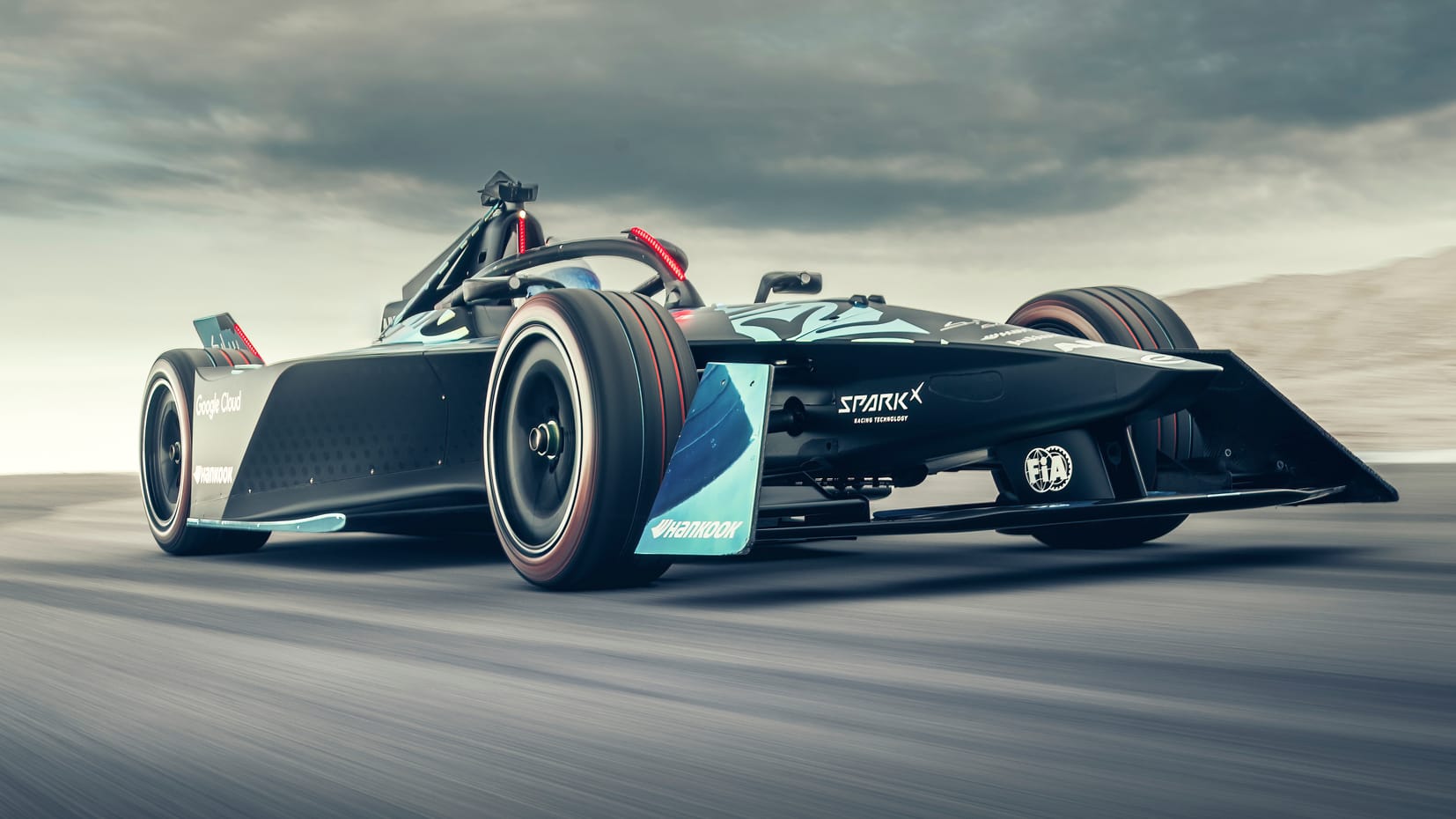 These are the 32 fastest electric cars on the planet | Top Gear