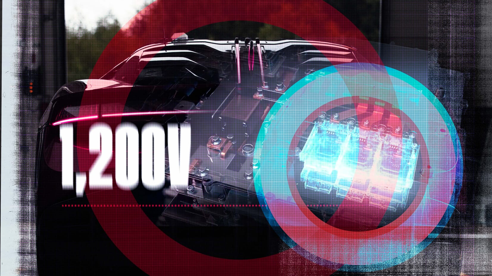 Ten things you need to know about the 308mph+ Yangwang U9 Xtreme | Top Gear