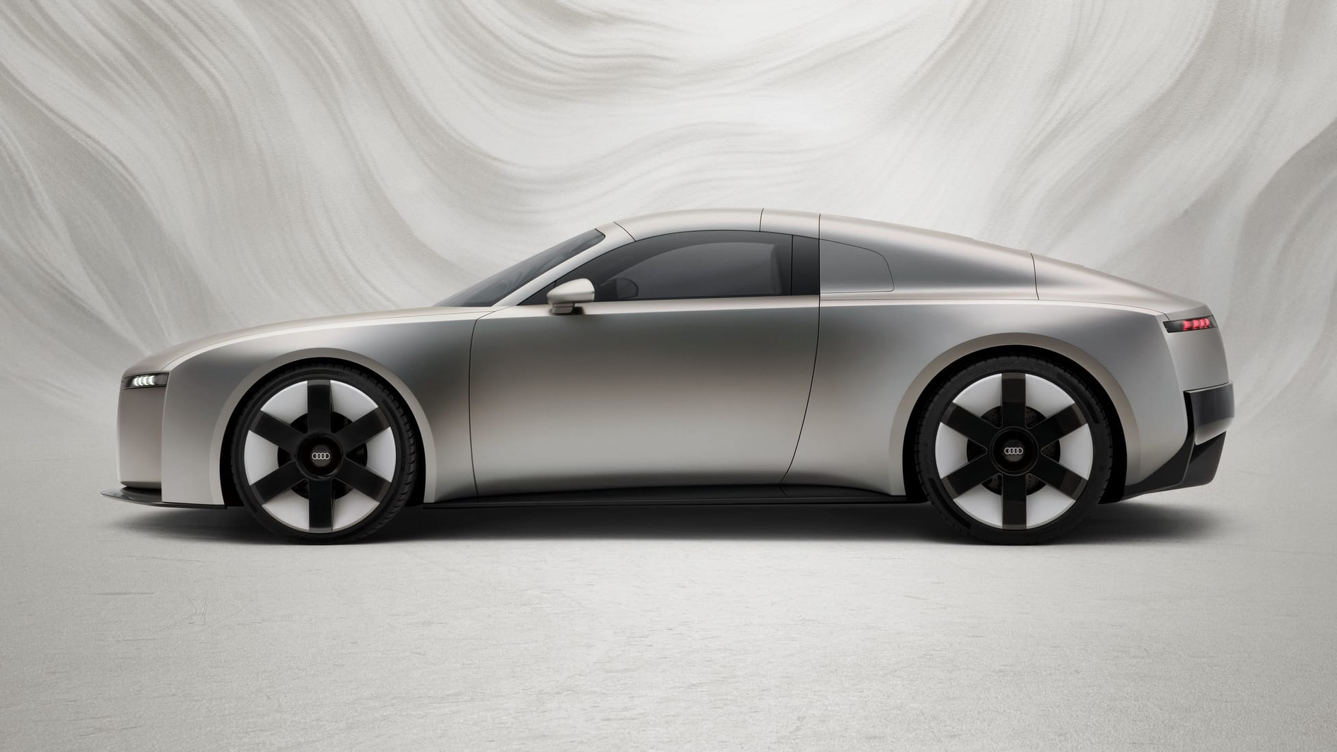 The 2027 Audi TT will get fake gearshifts, might get five-cylinder ...