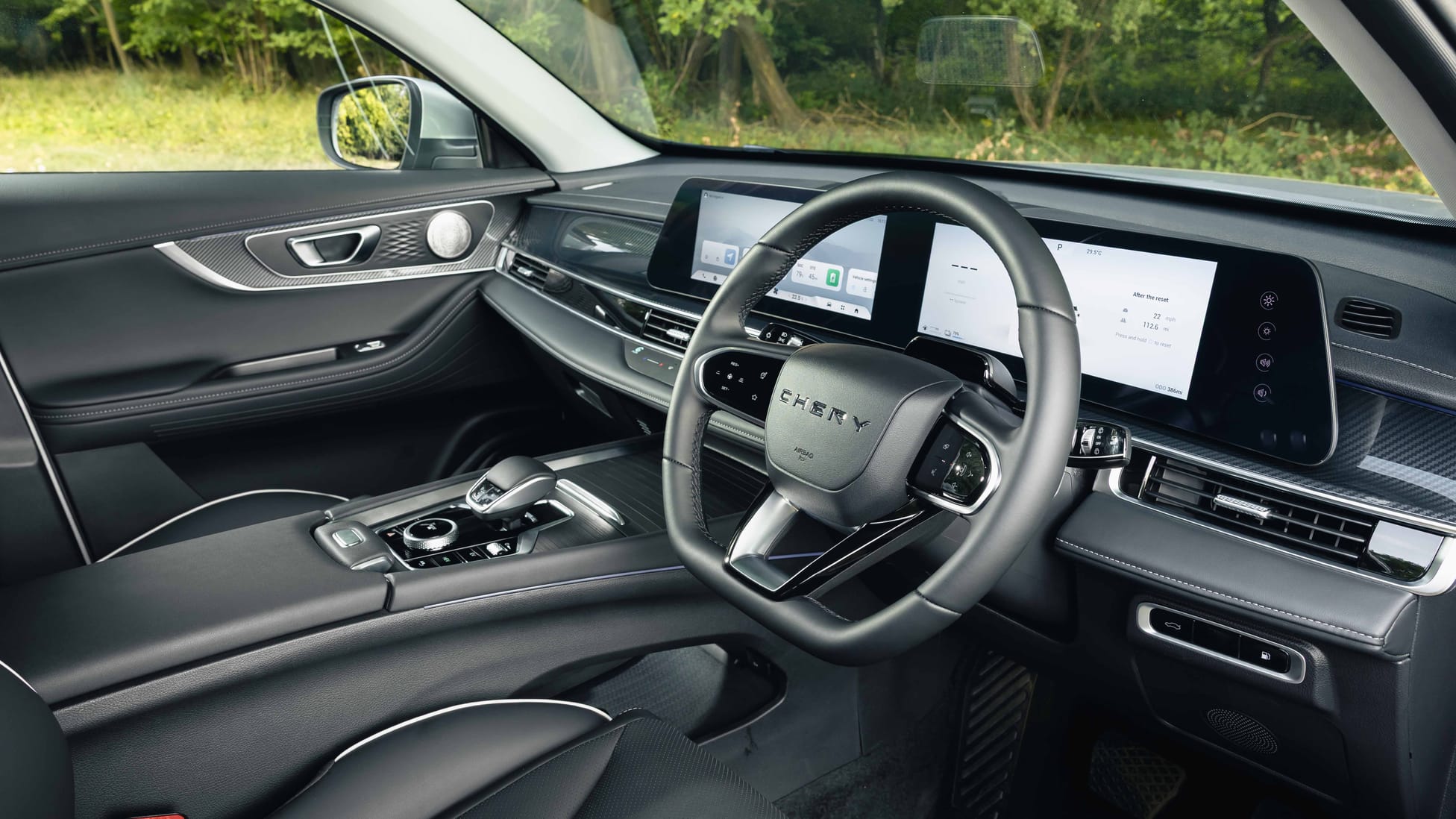 Buy Chery Tiggo 7 Price, PPC or HP | Top Gear