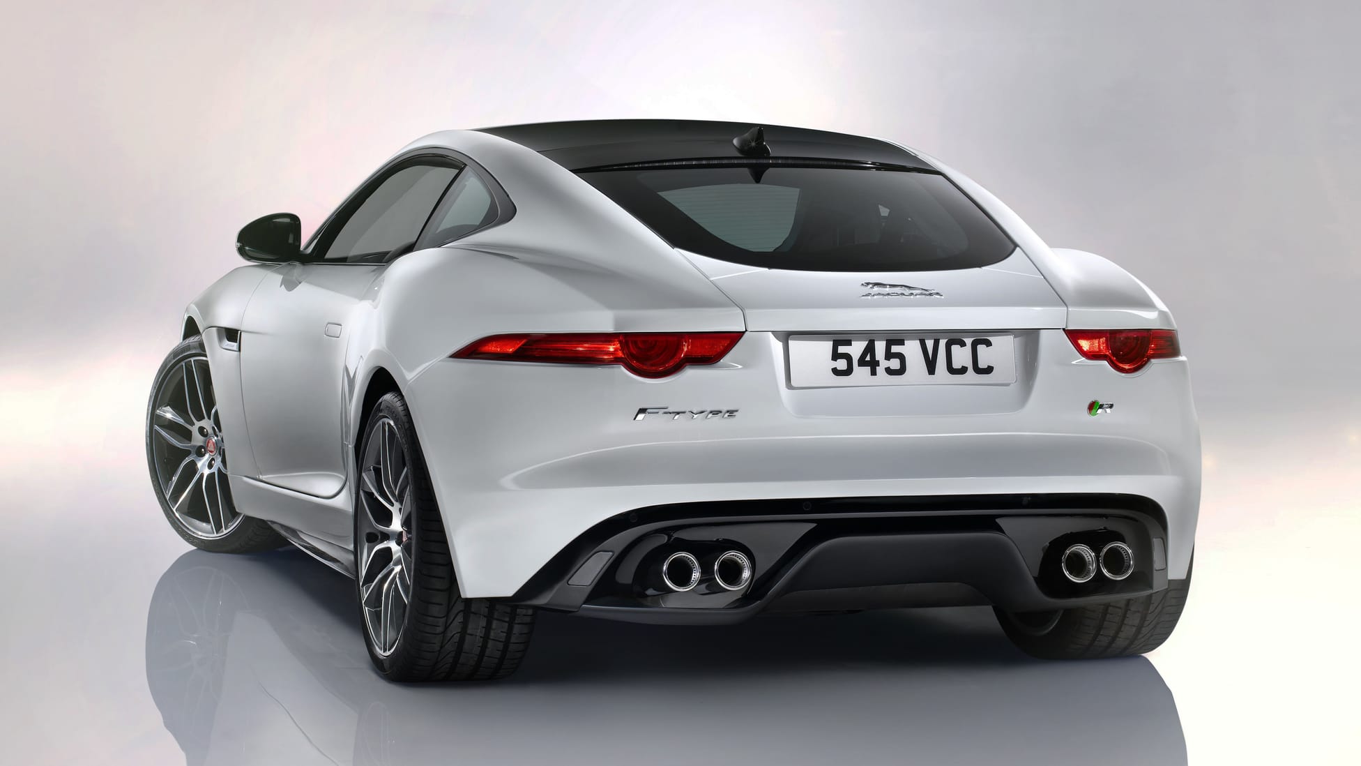 Thrills without the bills: the Jaguar F-Type V8 | Top Gear