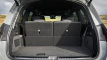 Mercedes-Benz GLS Interior Layout & Technology | Top Gear