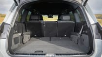 Mercedes-Benz GLS Interior Layout & Technology | Top Gear