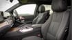 Mercedes-Benz GLS Interior Layout & Technology | Top Gear