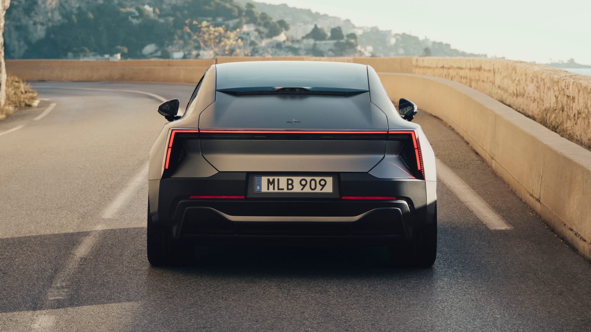 Official: the Polestar 5 is finally here, and it’s a £90k+ dual-motor ...