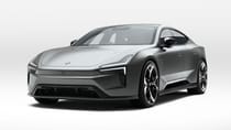 Official: the Polestar 5 is finally here, and it’s a £90k+ dual-motor ...