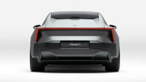 Official: the Polestar 5 is finally here, and it’s a £90k+ dual-motor ...