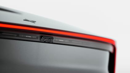 Official: the Polestar 5 is finally here, and it’s a £90k+ dual-motor ...