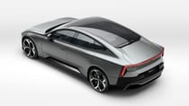 Official: the Polestar 5 is finally here, and it’s a £90k+ dual-motor ...