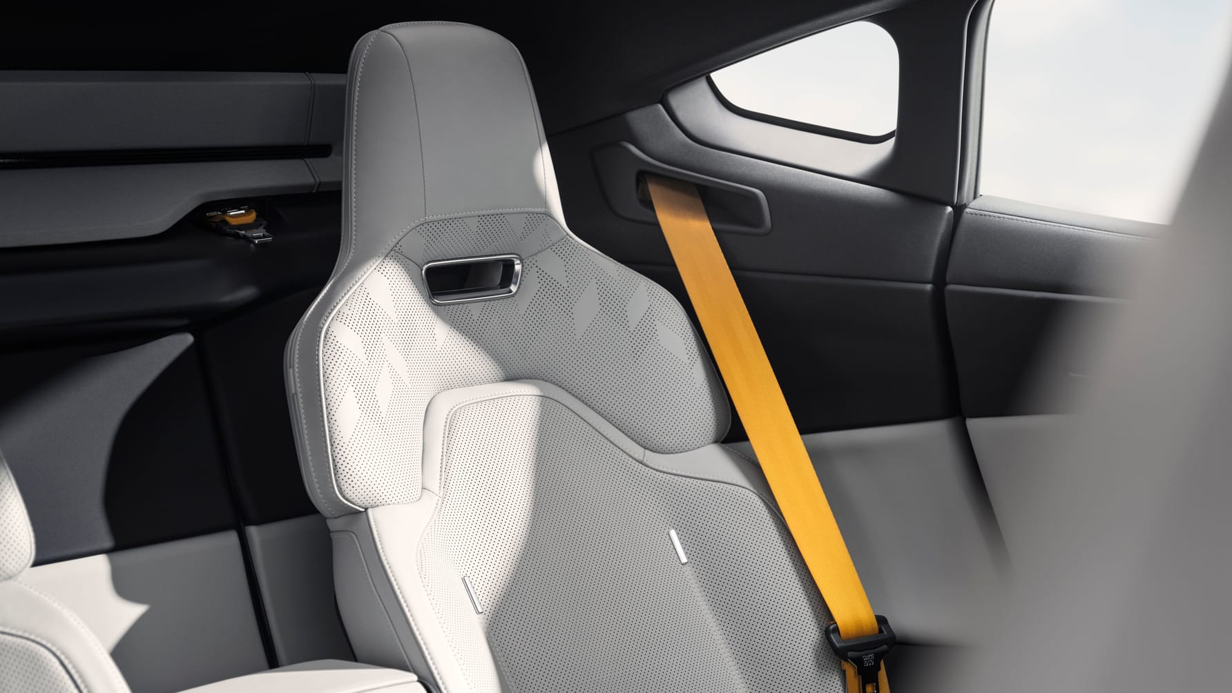 Official: the Polestar 5 is finally here, and it’s a £90k+ dual-motor ...