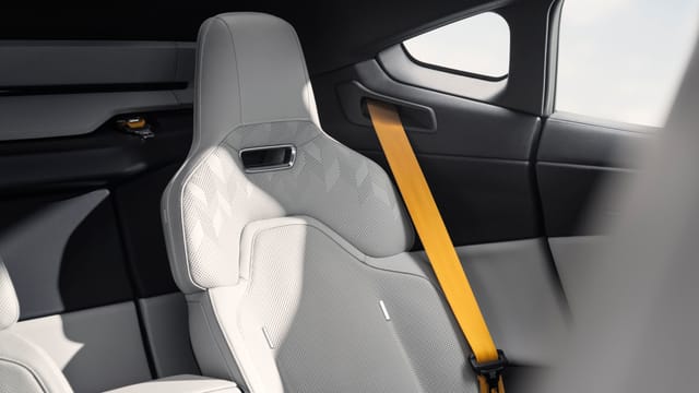 Official: the Polestar 5 is finally here, and it’s a £90k+ dual-motor ...